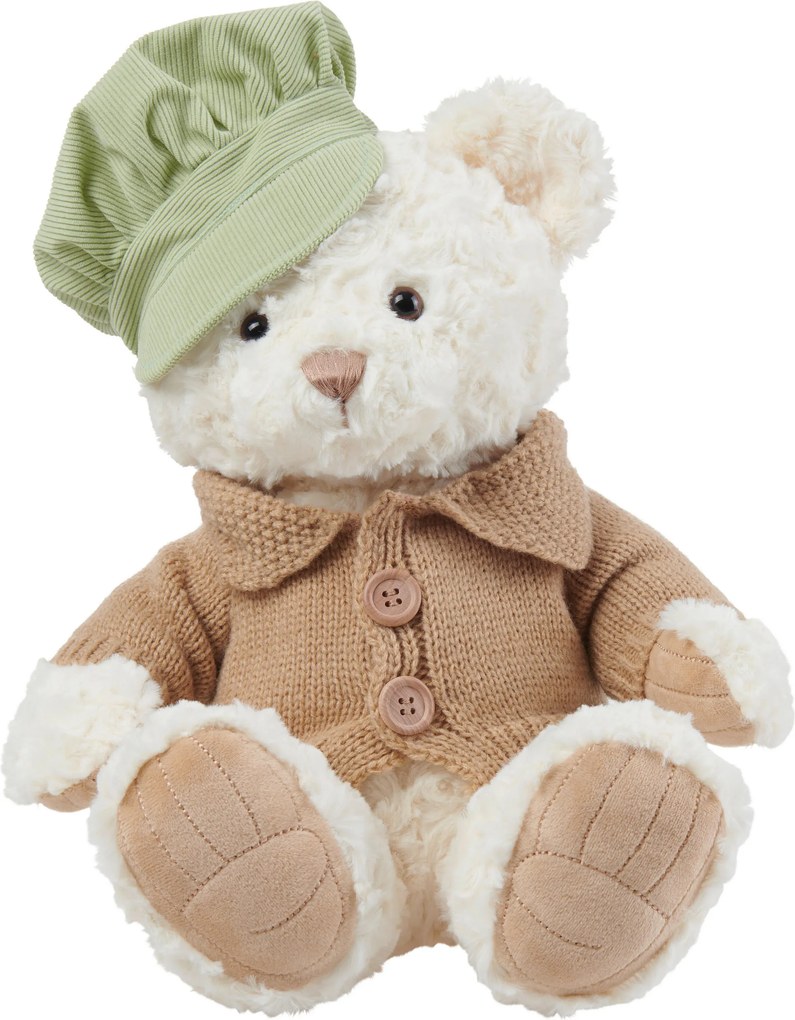 XXXLutz PLYŠOVÁ FIGURKA Patinio - 008745002006