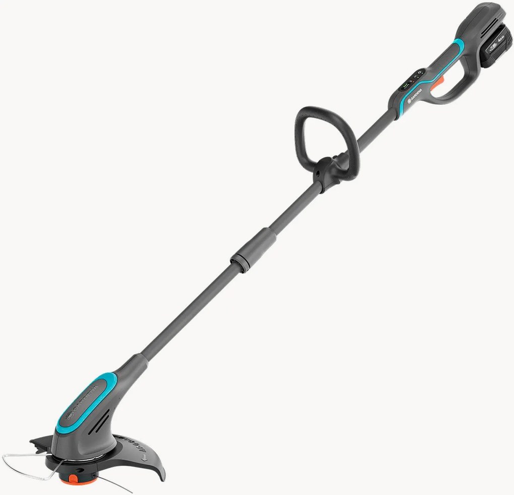 Akumulátorový vyžínač PowerTrim