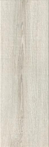 Dlažba Sintesi Spirit S white 20x60 cm mat SPIRIT5054