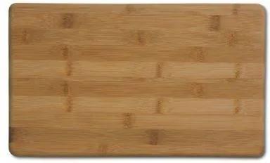 Dřevěné prkénko 34,5x20cm KATANA bambus KL-11681 - Kela