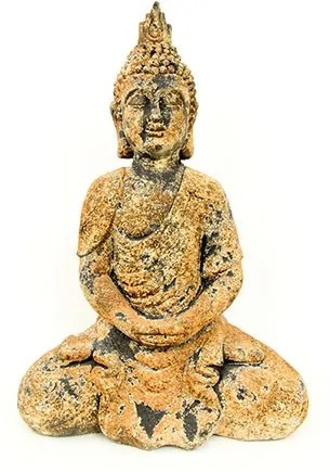 Buddha patina - AT