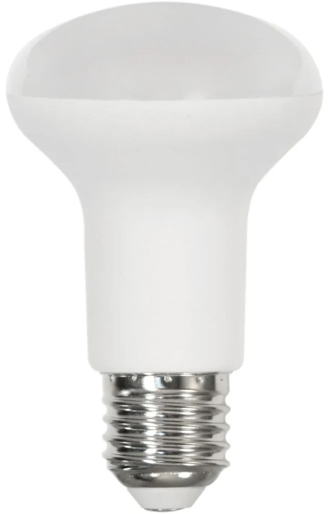 RETLUX RLL 282 R63 E27 LED žárovka spot 8W CW