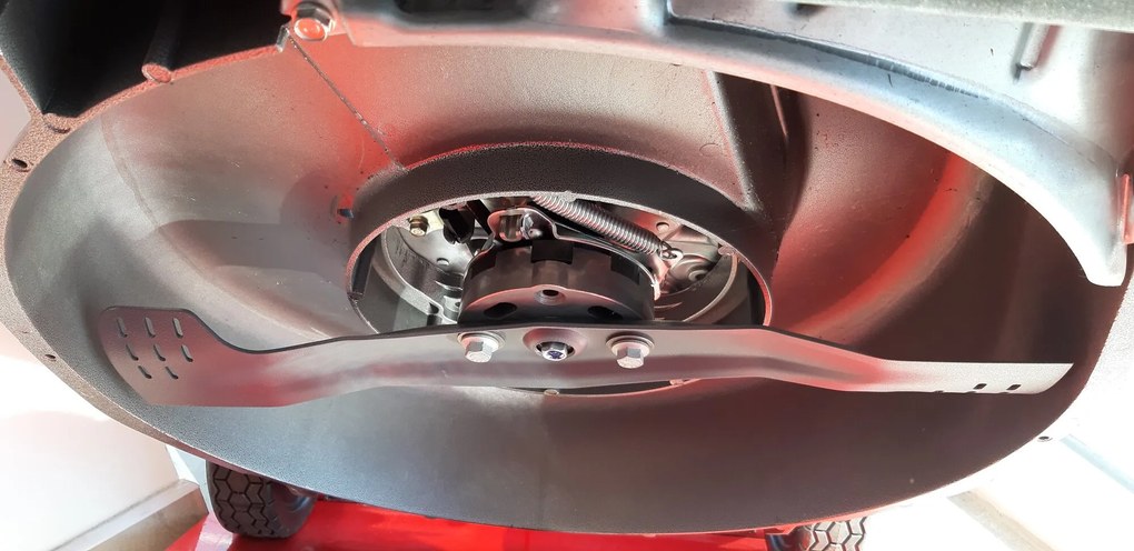 Honda stroje Nůž hlavní, sekací 53cm pro HRH 536 HX