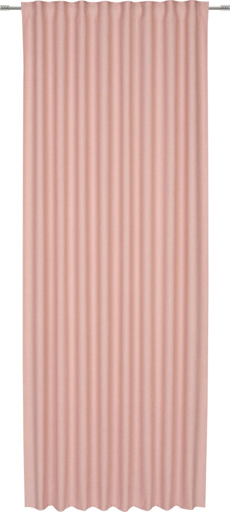 XXXLutz HOTOVÝ ZÁVĚS, neprůsvitné, 135/245 cm Esposa - Závěsy - 005914017703