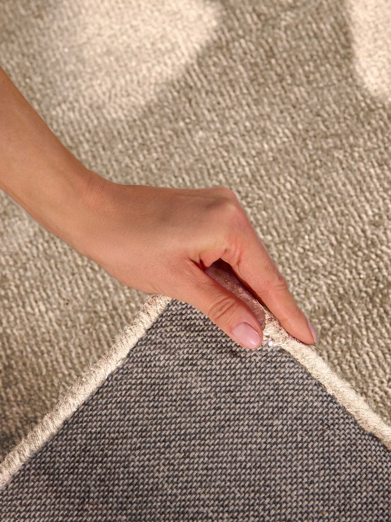 Villeroy & Boch Kusový koberec Kivi 106282 Beige, 200x300, béžová, ložnice