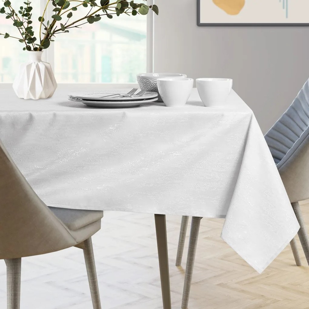 Sada ubrusu a běhounu na stůl AmeliaHome VESTA 115x180+35x180 cm - výběr z 11 provedení