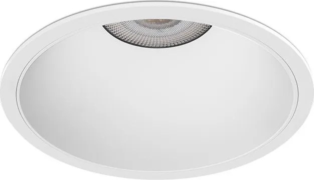 LED2 2095231D LED2 Zápustné venkovní svítidlo VIGO M, W DALI/PUSH DIM 29W 3000K bílá - LED2 Lighting