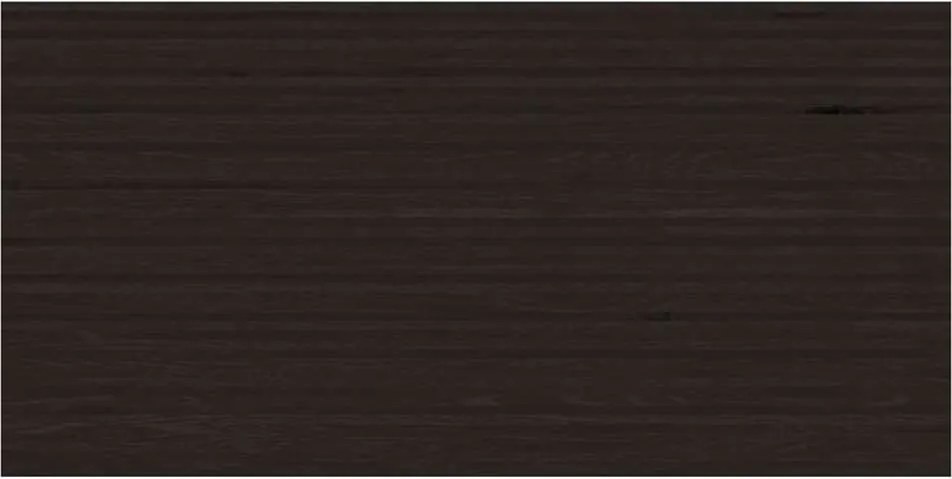 RAKO Plywood - Dlažba 60x120 cm, burn tmavě hnědá DAKV1844