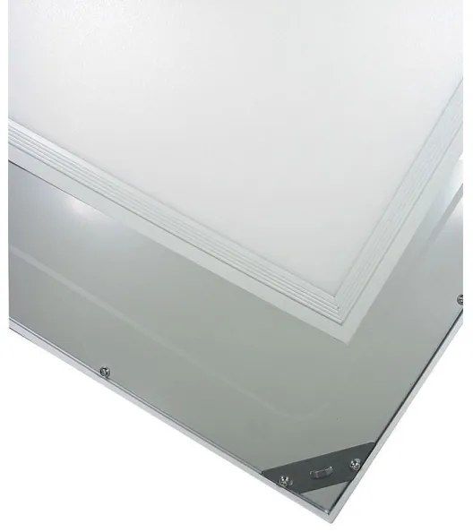 LED Panel 2v1 LED/40W/230V 6000K 60x60 cm