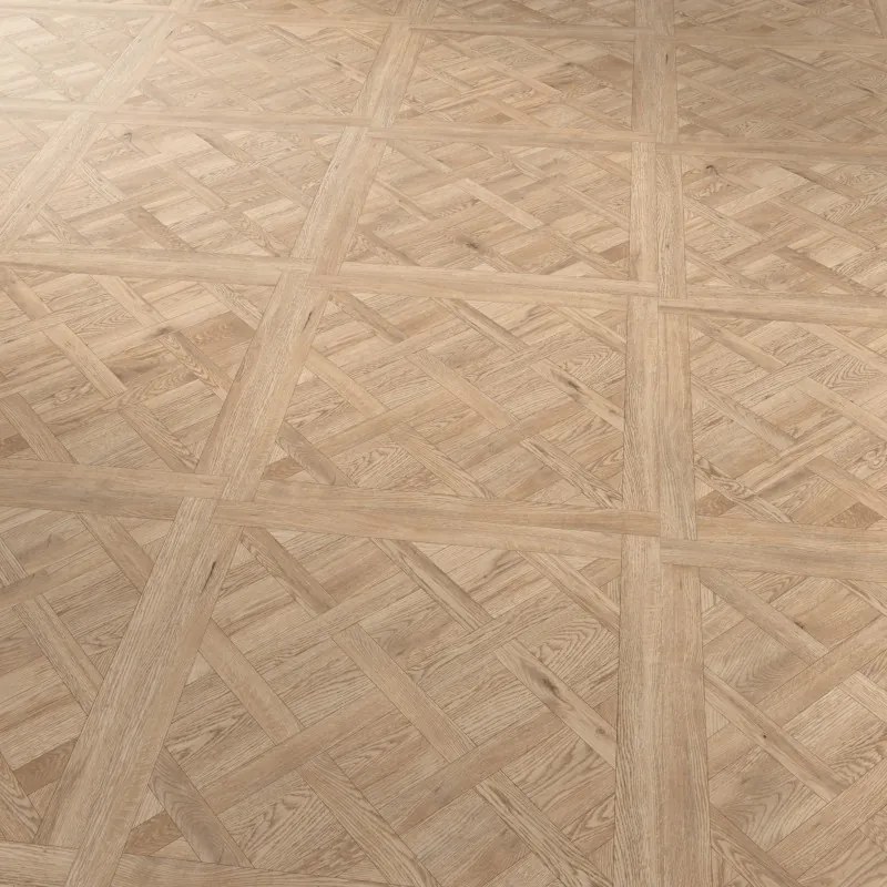 Vinylová podlaha Objectflor Expona Commercial 4129 Oiled Oak Versailles 3,34 m²