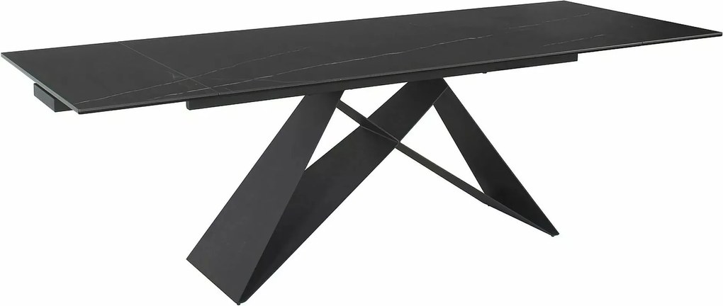 Jídelní rozkládací stůl Westin 160/240 cm - výběr z 6 provedení