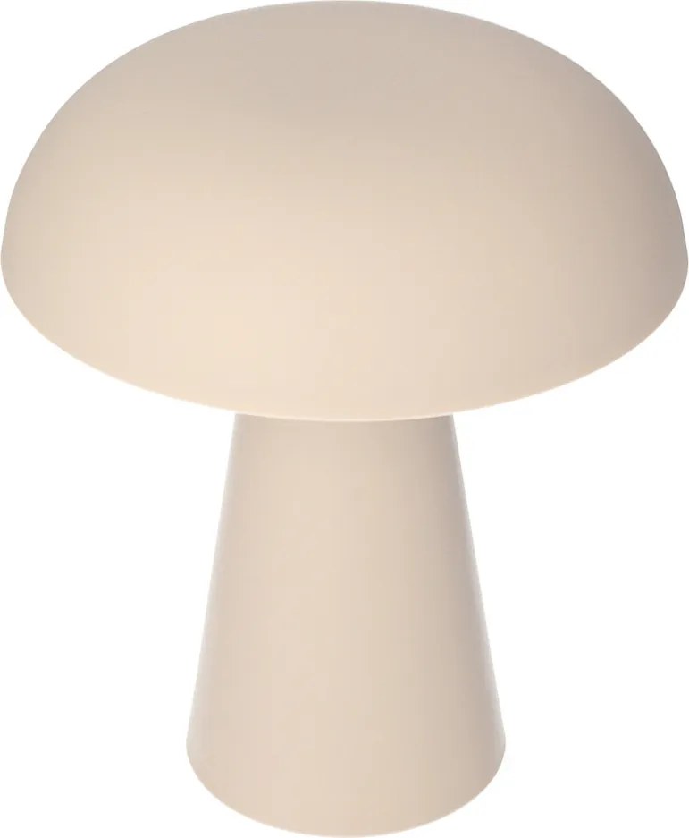 Stolní lampa Autumn Glow 15x15x17 cm