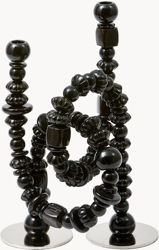 Svícen Beads