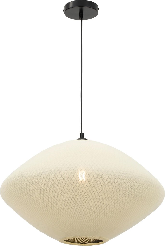 XXXLutz ZÁVĚSNÉ SVÍTIDLO, 50/120 cm Collett's Monde - Online Only svítidla - 006212011301