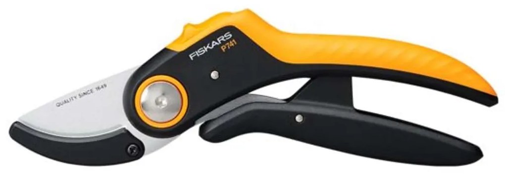 FISKARS - Nůžky na keře 1057171
