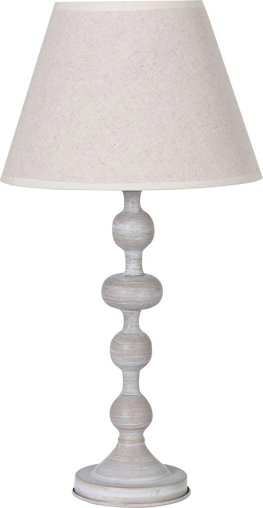 Stolní lampa Vellos 50cm