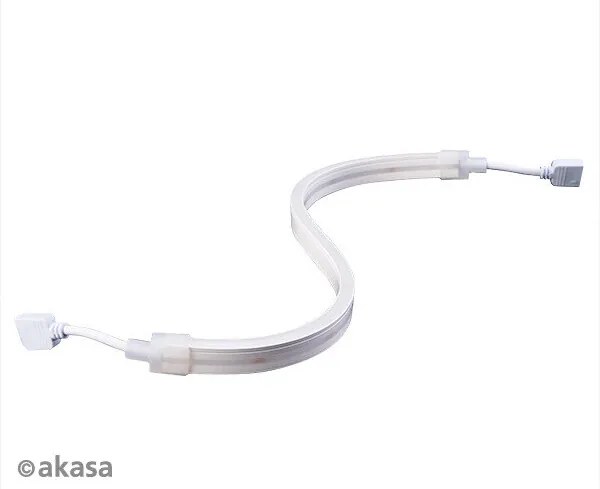 AKASA SOHO MBA, Addressable RGB LED strip light