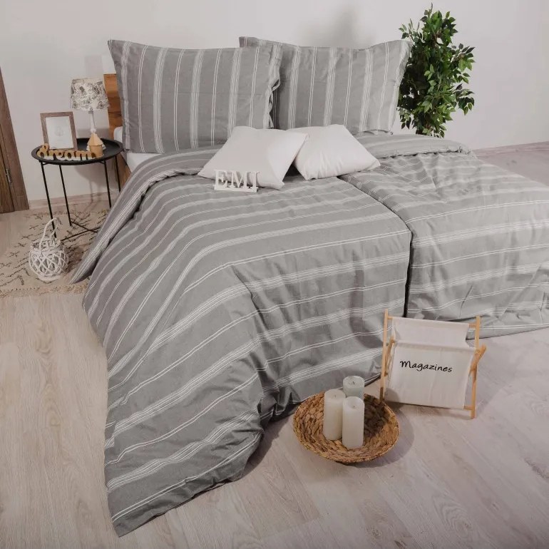 Bavlněné povlečení ECO Arona EMI