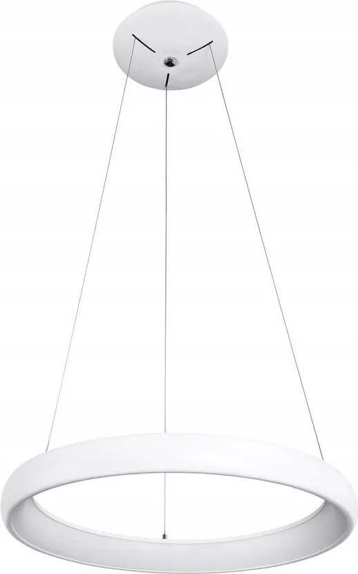 Závěsná lampa Alessia 5280-840RP-WH-3 Italux