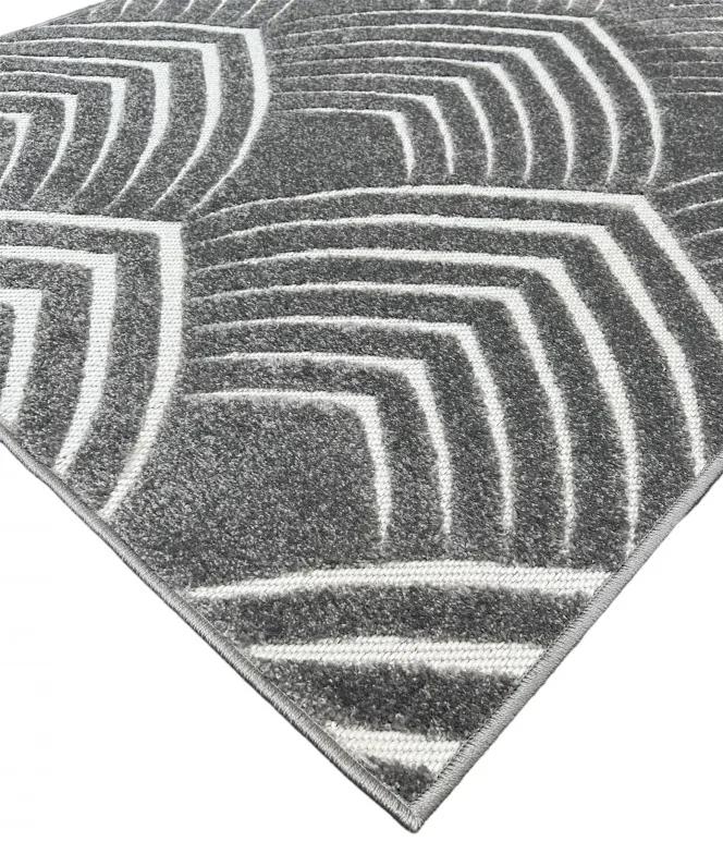 Kusový koberec Oksi 38009-600 - 160 x 230