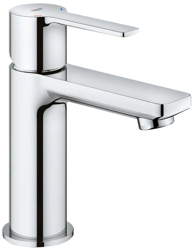 Grohe Lineare - Páková umyvadlová baterie XS, chrom 23791001