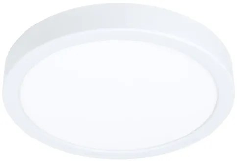 Eglo Fueva led stropní osvětlení ocel 99216