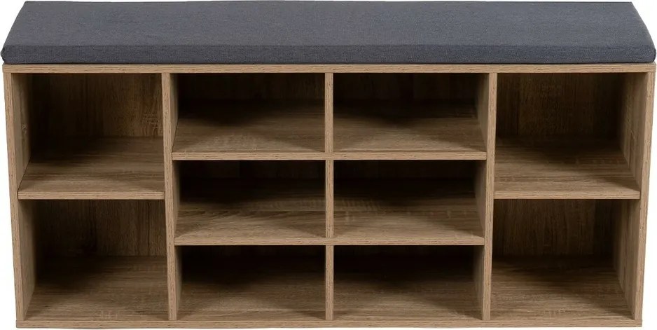 Botník SPOT 10, přírodní
