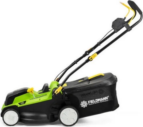 Akumulátorová sekačka FIELDMANN FZR 70375-0 2x20V bez nabíječky a baterie 50004554