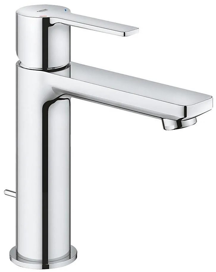 GROHE 32114001 - Umyvadlová baterie LINEARE DN 15 lesklý chrom