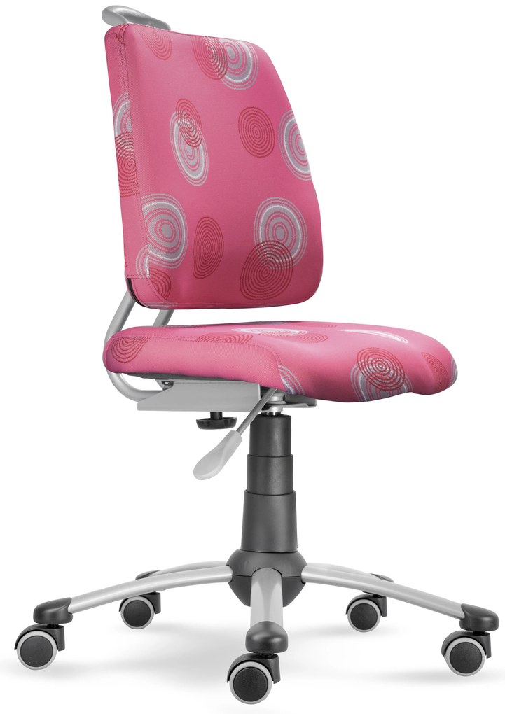 Mayer CZ Dětská rostoucí židle Actikid 2428 A3 Smile 26 090