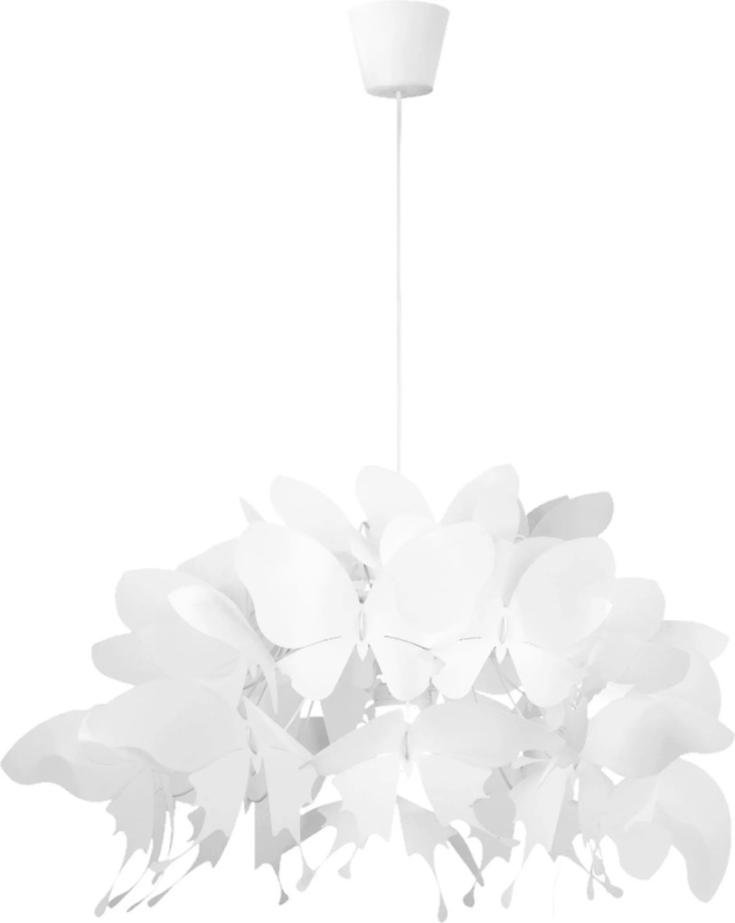 XXXLutz DĚTSKÉ ZÁVĚSNÉ SVÍTIDLO, 115/50/50 cm - Online Only svítidla - 004462001702