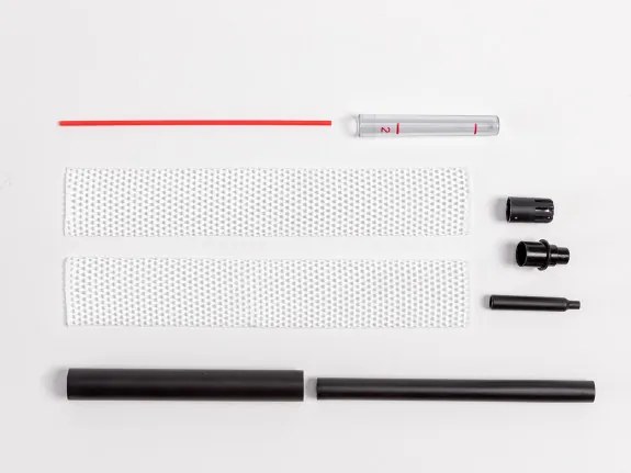 Samozavlažovací truhlík Tolita růžová 31 cm