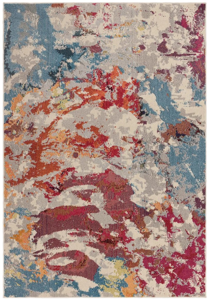 Barevný koberec Neroli Gardenia Rozměry: 200x300 cm
