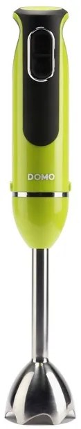 DOMO Tyčový mixér - zelený DO9028M