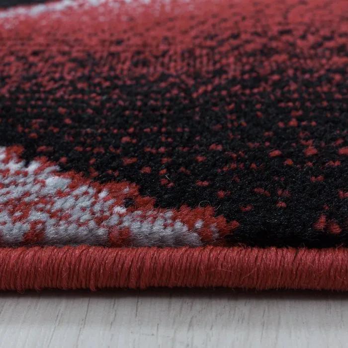Vopi | Kusový koberec Costa 3522 red - 160 x 230 cm