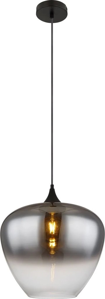 Závěsná lampa Maxy 15548H2 Globo