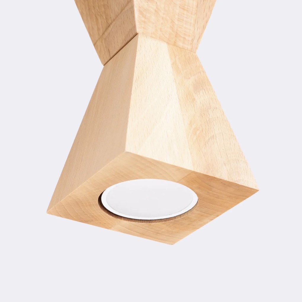 Sollux Lighting Závěsné svítidlo KUBBE malé S