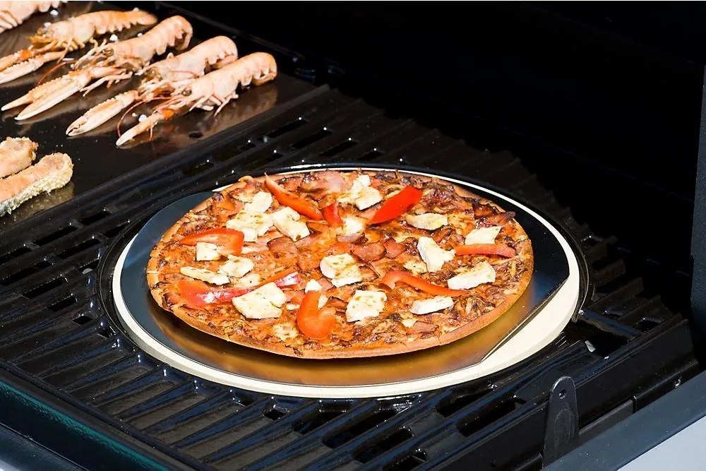 Grilovací kámen Campingaz Culinary Modular Pizza