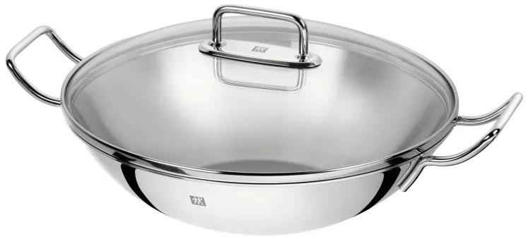 Pánev Wok 32 cm ZWILLING ® Plus