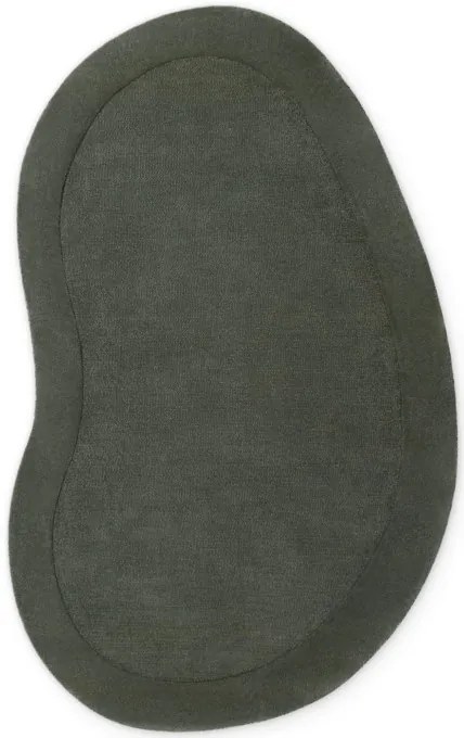 Koberec Villeroy & Boch 1812 Organic Kivi Green