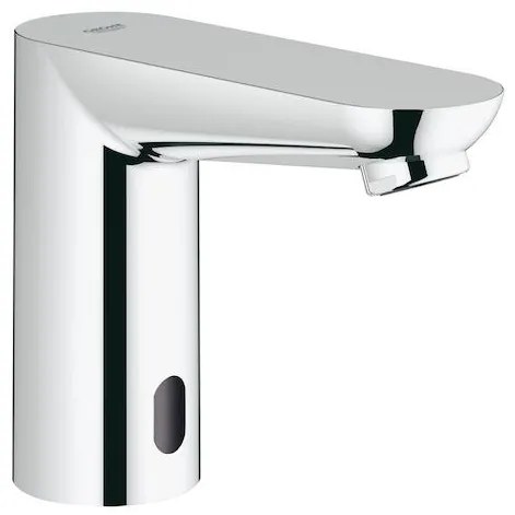 Grohe Eurosmart Cosmopolitan E umyvadlová baterie se senzorem chrom 36271000 G36271000