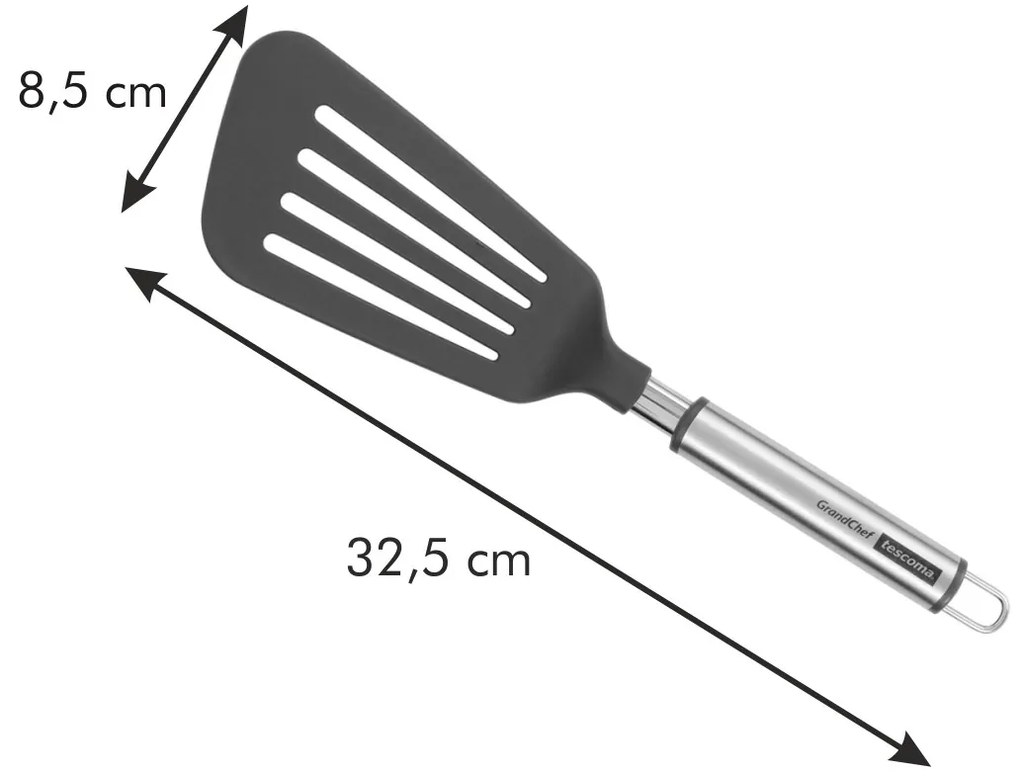 TESCOMA Obracečka na omelety GrandCHEF+