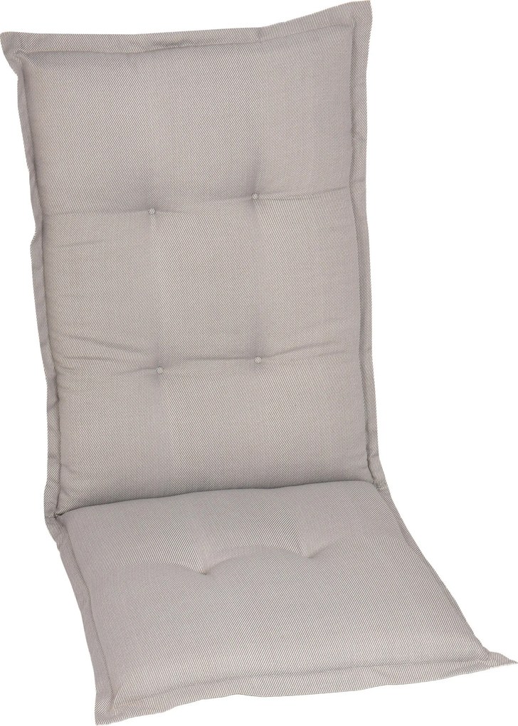 XXXLutz ZAHRADNÍ PODSEDÁK, 50/118 cm Esposa - Polstry na židle - 007992096302