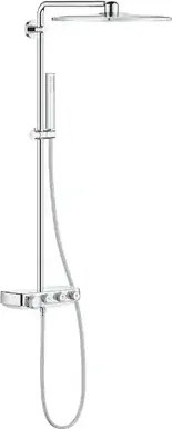 Grohe Euphoria SmartControl - Sprchový set Cube 310 Duo s termostatem