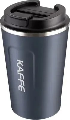 Lamart Kaffe Termohrnek 350ml modrá