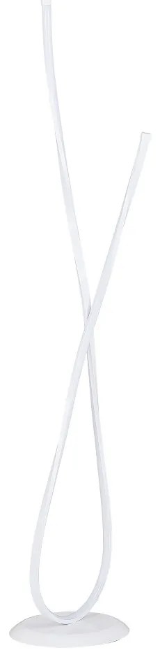 Designová stojanová lampa Delilah 120 cm vícebarevná