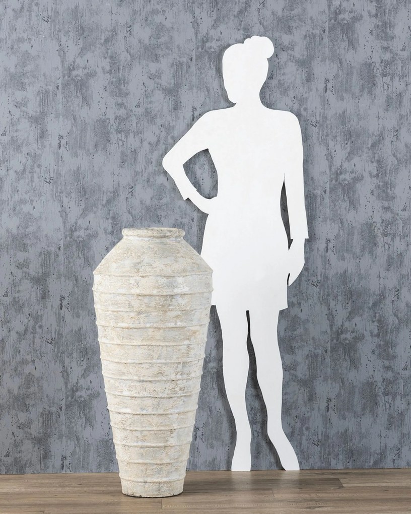 Váza Argos 45x99cm