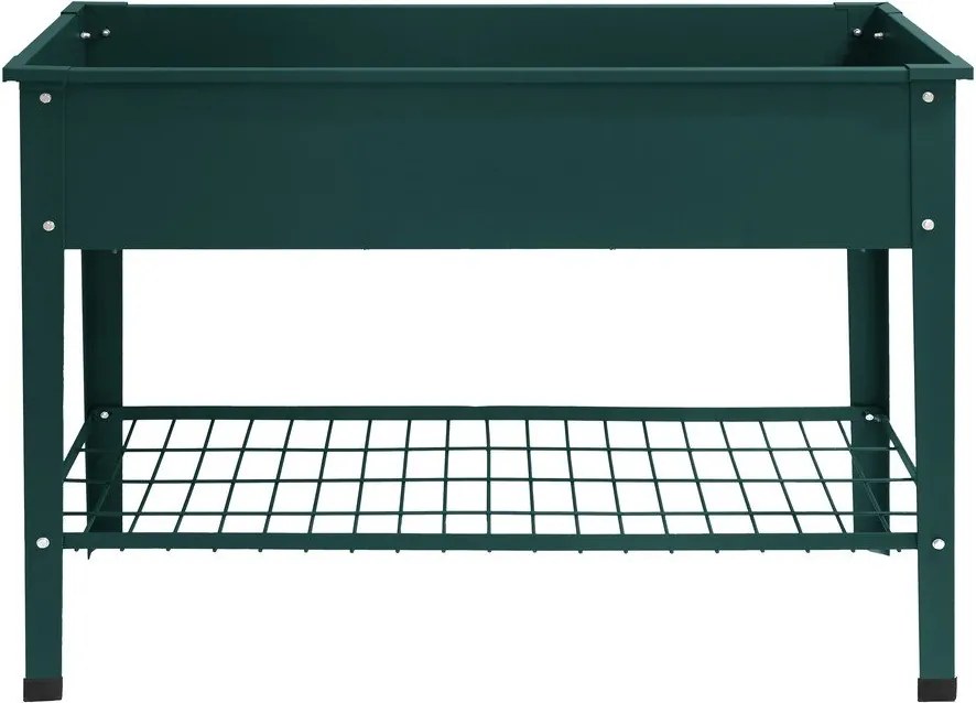 Vyvýšený záhon – Esschert Design