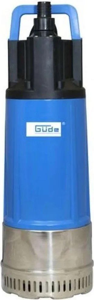 Güde - Ponorné tlakové čerpadlo GDT 1200 I, 1 200 W 94242