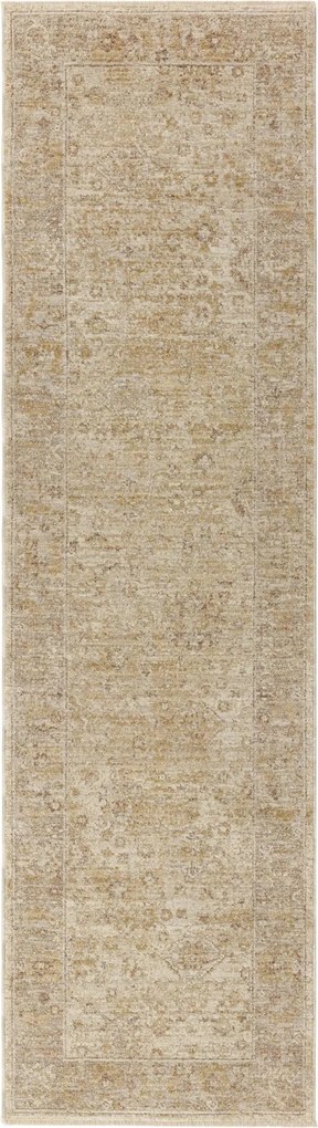 Tribeca Design Kusový koberec Canestra 05 Rozměry: 67x240 cm
